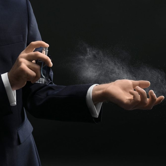 How to Apply Cologne: Men's Guide & Industry Secrets