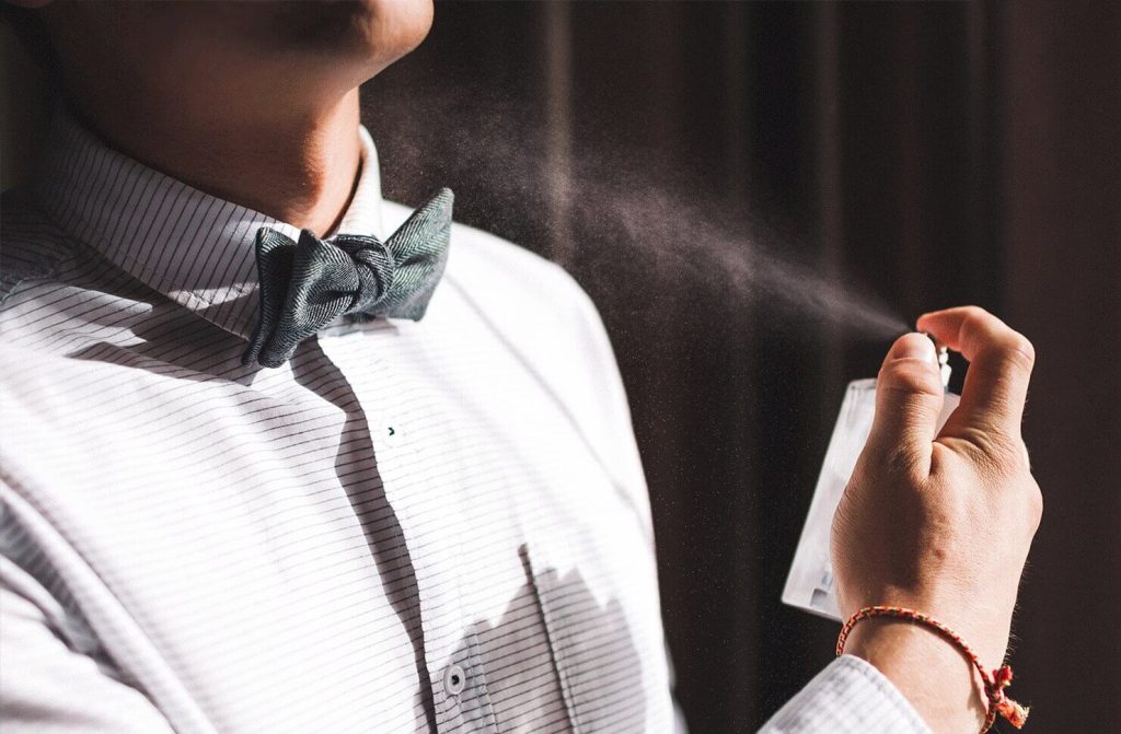 How to Apply Cologne: Men's Guide & Industry Secrets