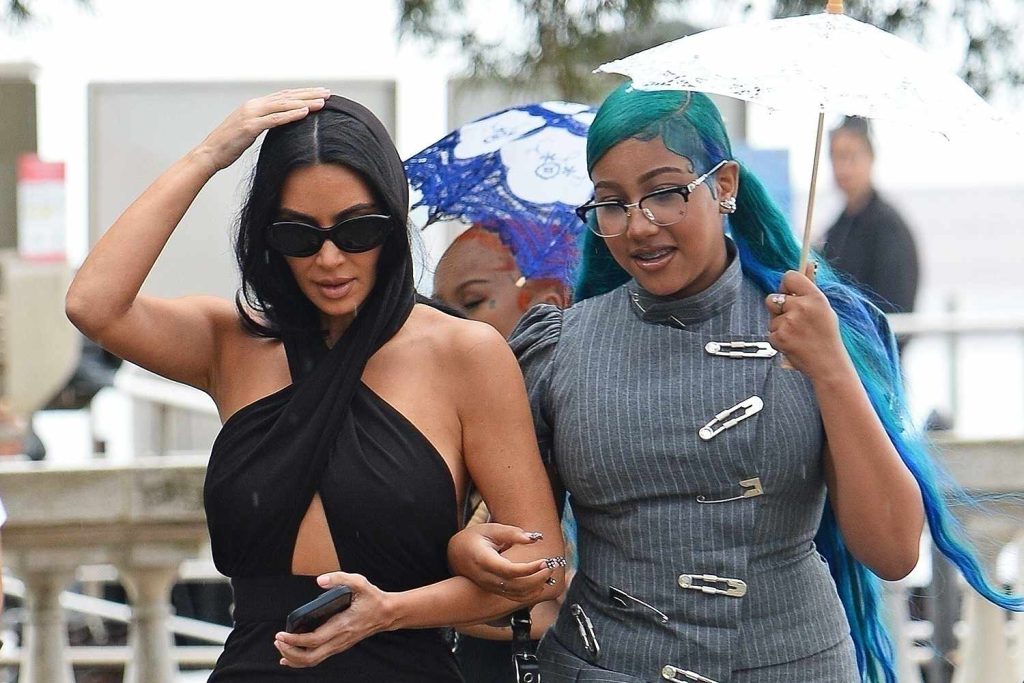 North West's $5k Balenciaga Outfit Causes Controversy