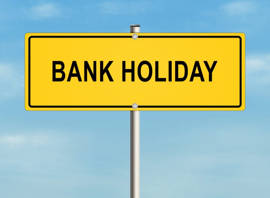 UK Bank Holidays 2026: Full Dates for England, Scotland & NI