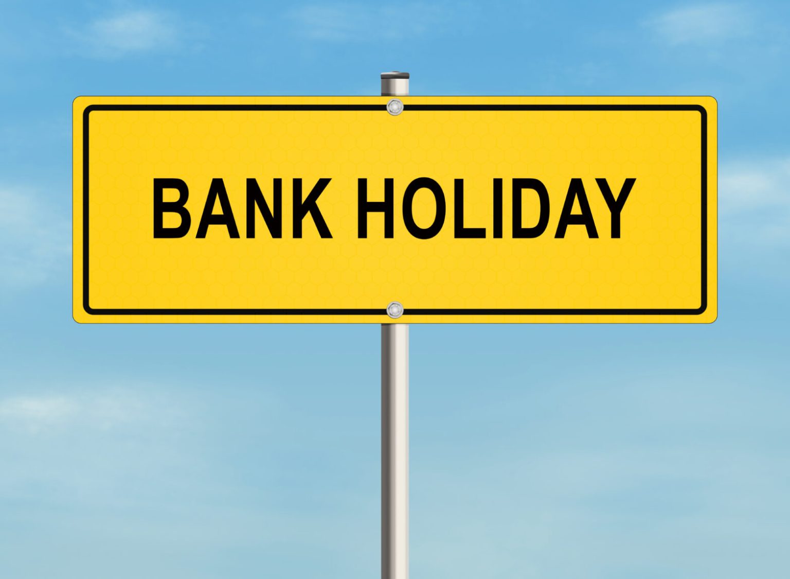 UK Bank Holidays 2026: Full Dates for England, Scotland & NI