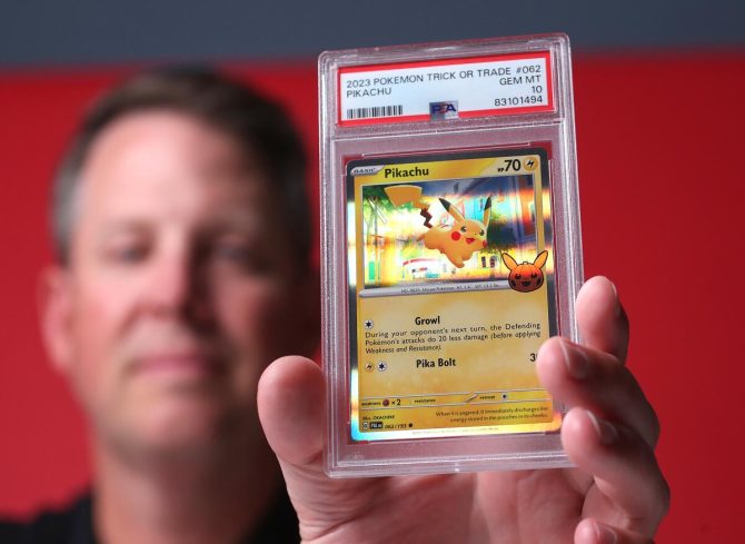 Top 9 Free Trading Card Identifier & Value Apps: Identify, Grade ...