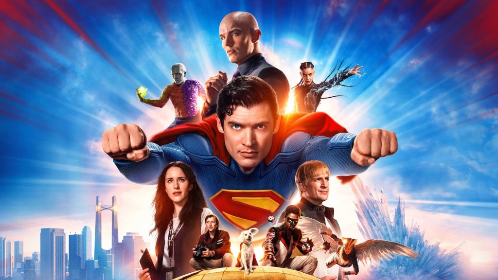 Highest-Grossing Movies of 2025 – Billion-Dollar Hits