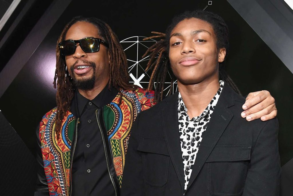 Lil Jon’s Son Nathan Smith Missing in Georgia