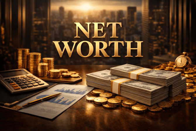 Harry Styles Net Worth 2026: Music, Tours & Lifestyle