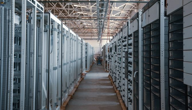 AI Data Center Boom: Who Is Funding the $7 Trillion Infrastructure