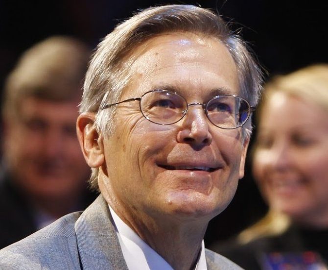 Jim Walton Net Worth 2026: Walmart And $156bn Fortune