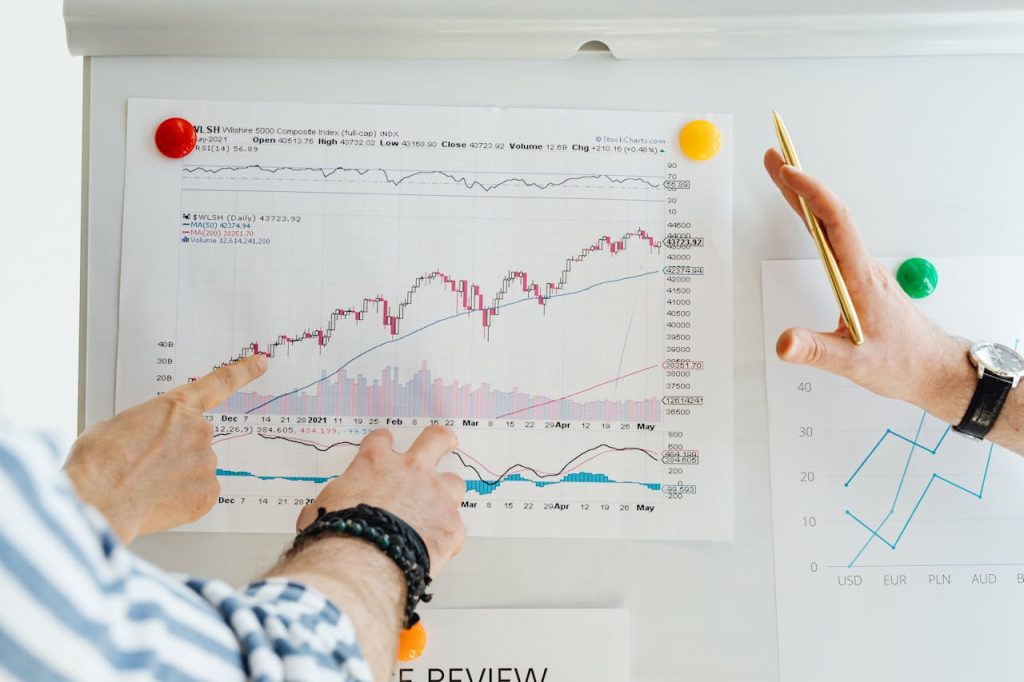 How to build a resilient investment strategy facing the new challenges ...