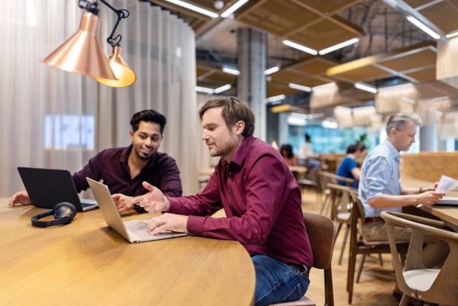 PwC Pays Employees to Use AI as Workplace Expectations Shift