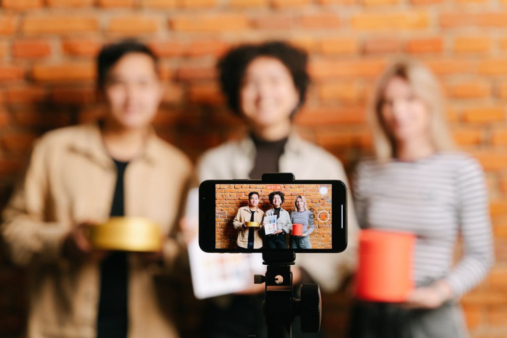 The Economics of Visual Storytelling in Modern Marketing