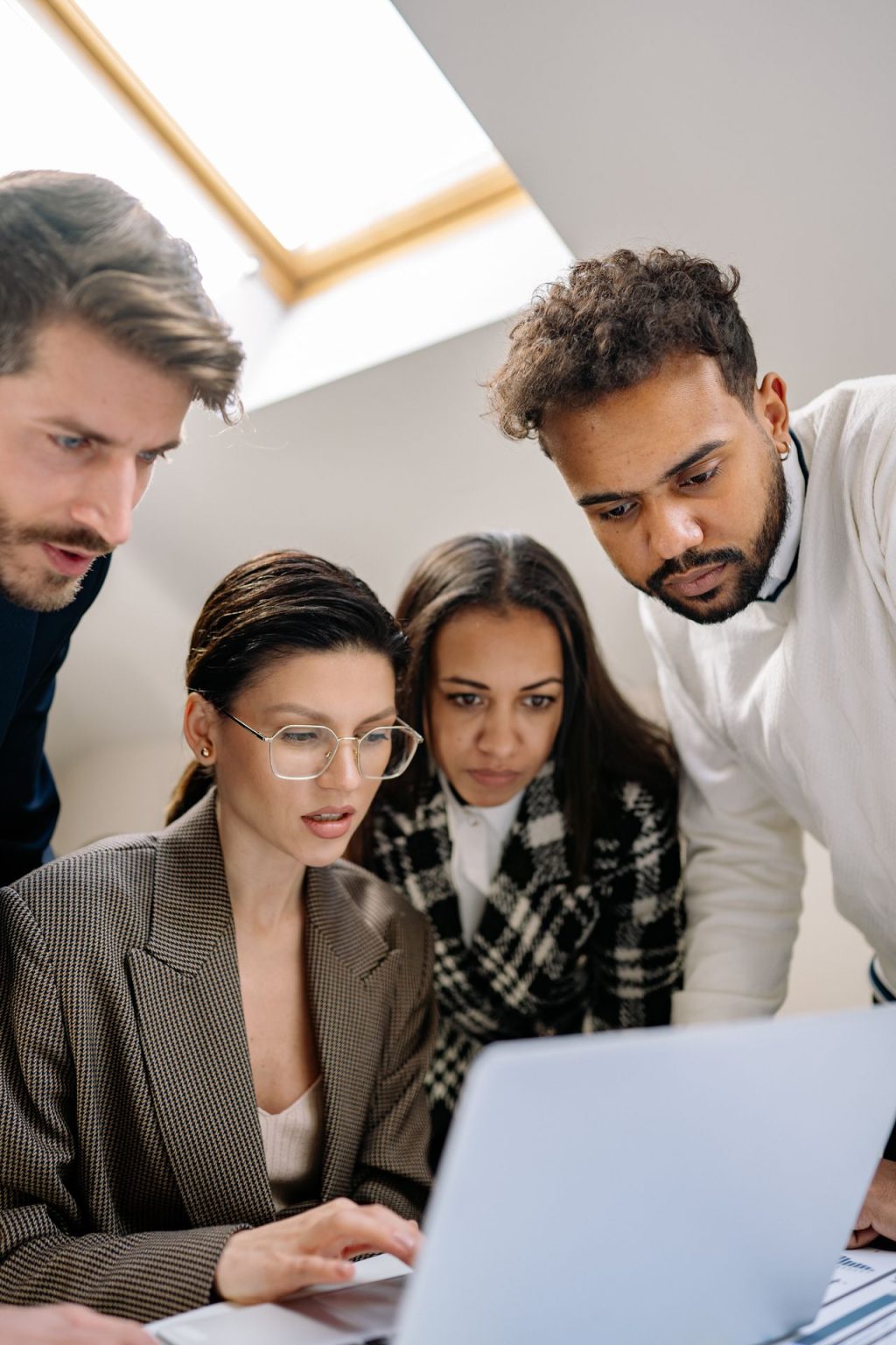 Why Smart Investors Are Paying Attention to Workplace Strategy