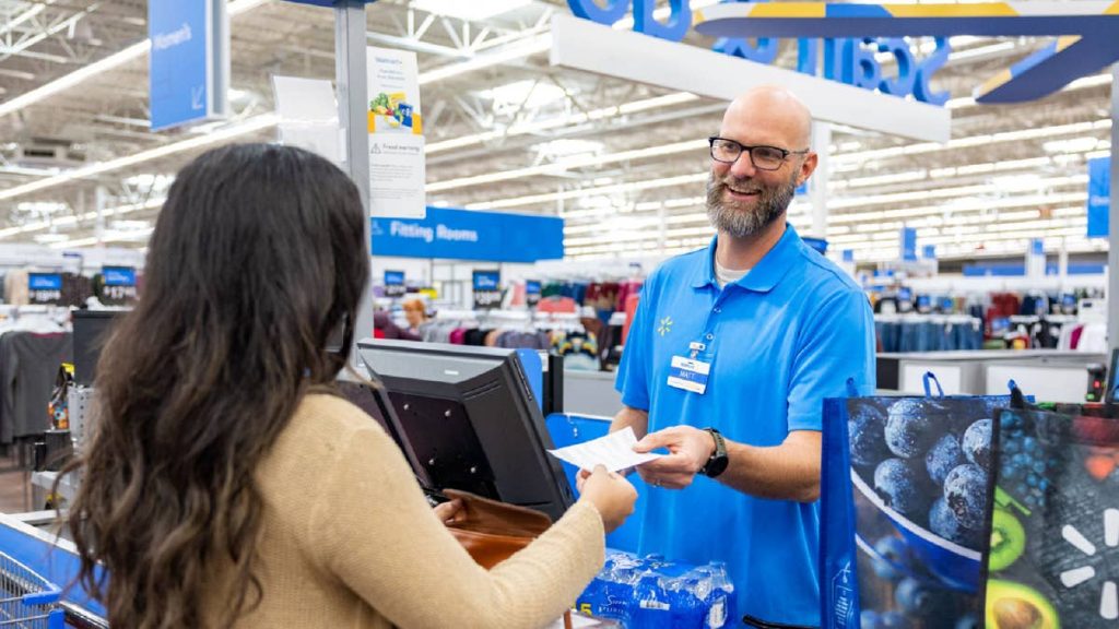 Walmart Limits AI Access as Rising Automation Costs Hit Corporate Budgets